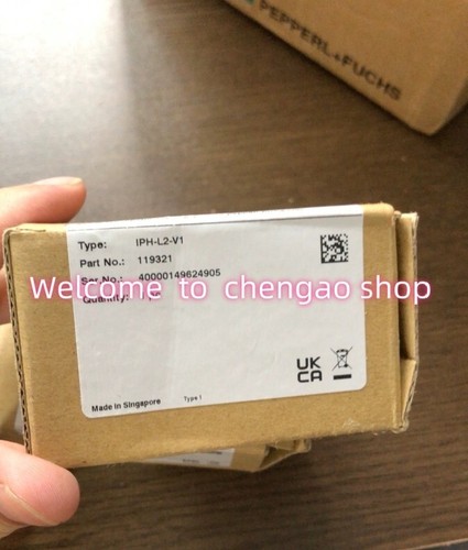 1 PC NEW IPH-L2-V1 Read and Write Head By DHL or Fedex #B2859H CL | eBay