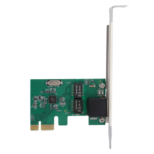 Gigabit Network Adapter PCI Gigabit Ethernet Network Card - Realtek ...