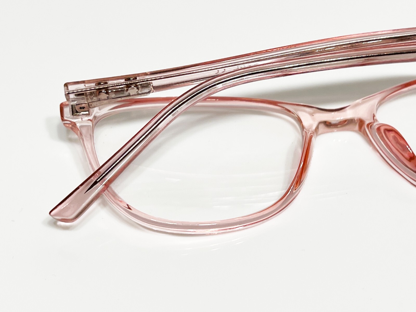 UNIVO BASE UB 125 C3 Womens Optical Eyewear Frames Eyeglasses - Used ...