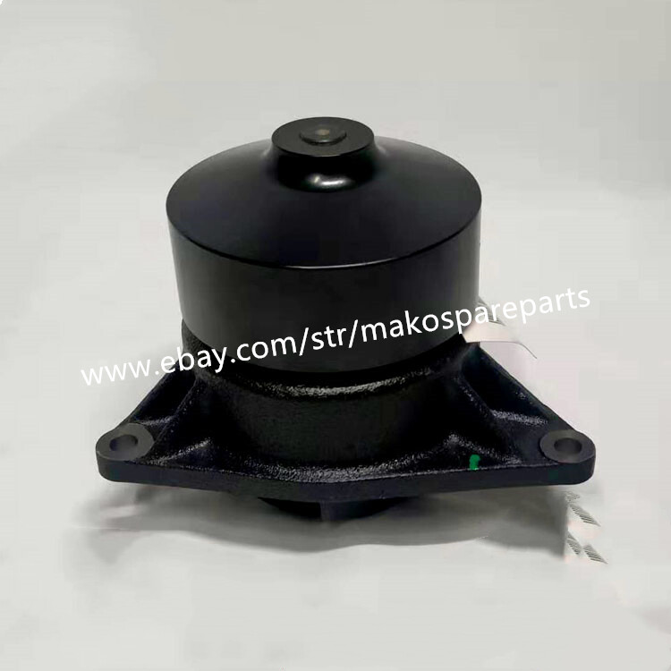 FIT Cummins Water Pump 5402699 | eBay