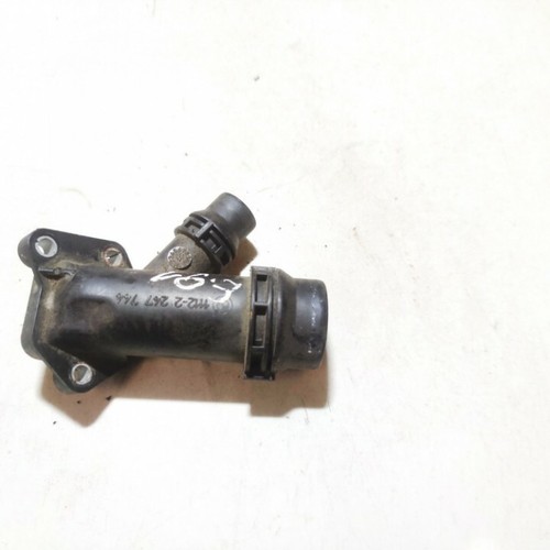 11122247744 Tuyau Joint Radiateur Eau for BMW 5-Series 2005 FRF964948 ...