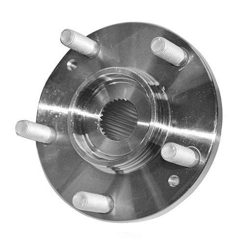 Frt Wheel Hub GSP North America 370007 | eBay