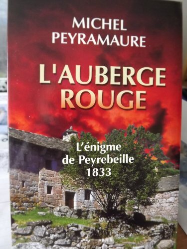 l'auberge rouge | eBay