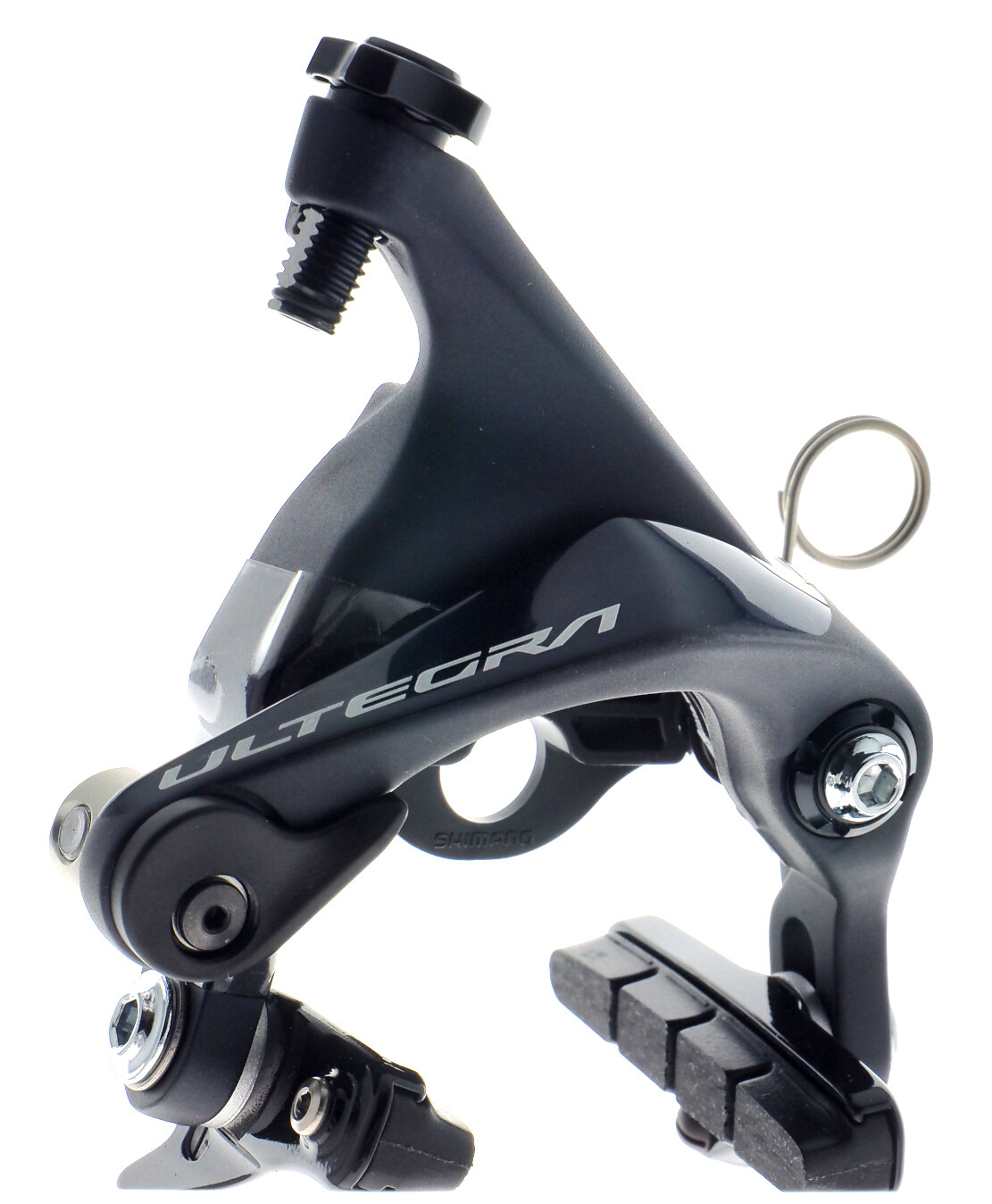 SHIMANO ULTEGRA BR-R8110-RS Seatstay Direct Mount Caliper R8150/R8000 ...