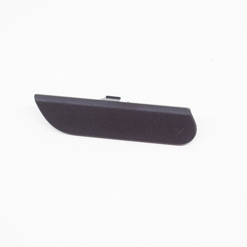 New MB E W213 AMG STYLE Rear Bumper Tow Eye Cap Lower Cover A2138853401 ...