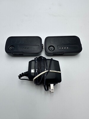 PRA WiC Wireless Guitar System Transmitter & Receiver | eBay
