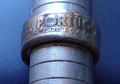SILVER COIN RING PORTUGAL 500 ESCUDOS SILVER COIN RING, Sized to Fit ...