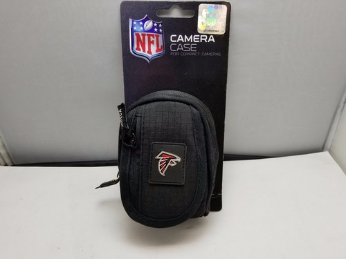 Genuine Official NFL Atlanta Falcons Compact Camera Case Tribeca | eBay