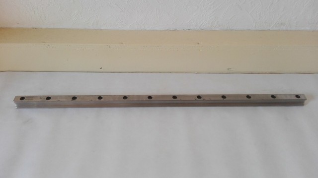 Rexroth Ball Rail MNR R160520431 Kugelschiene 176mm online kaufen | eBay