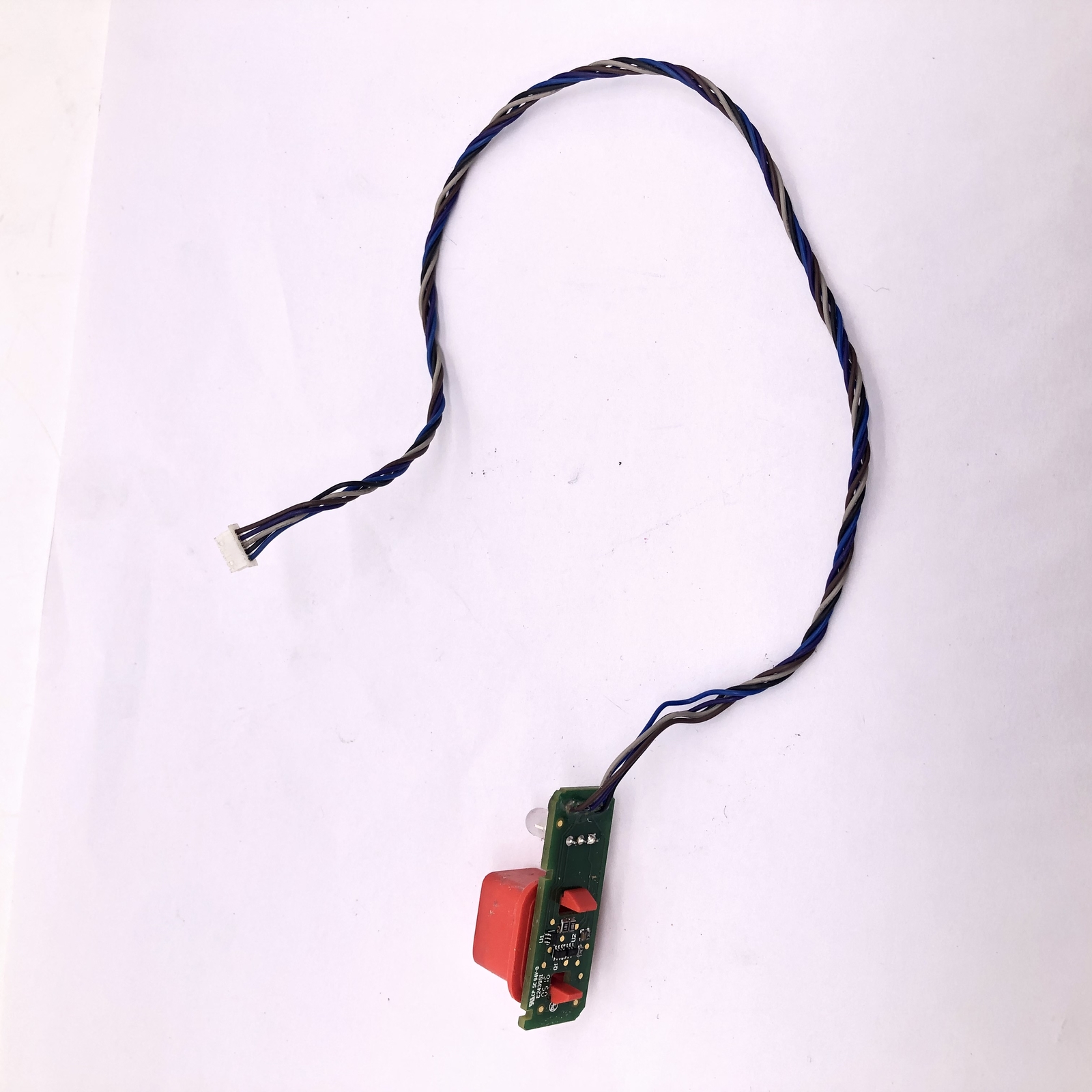 Button board assembly PC45T fits for honeywell PC42D PC42T | eBay