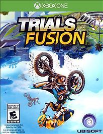 Trials Fusion (Microsoft Xbox One, 2014) 887256300234| eBay