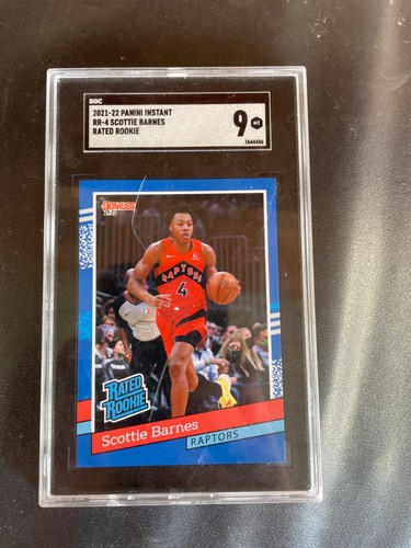 Rated rookie PSA 9 | eBay
