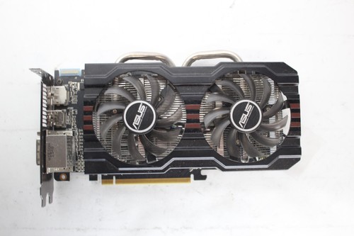 ASUS Radeon R9 200/HD 7900 Series 2GB GDDR5 Graphics Video Card | eBay