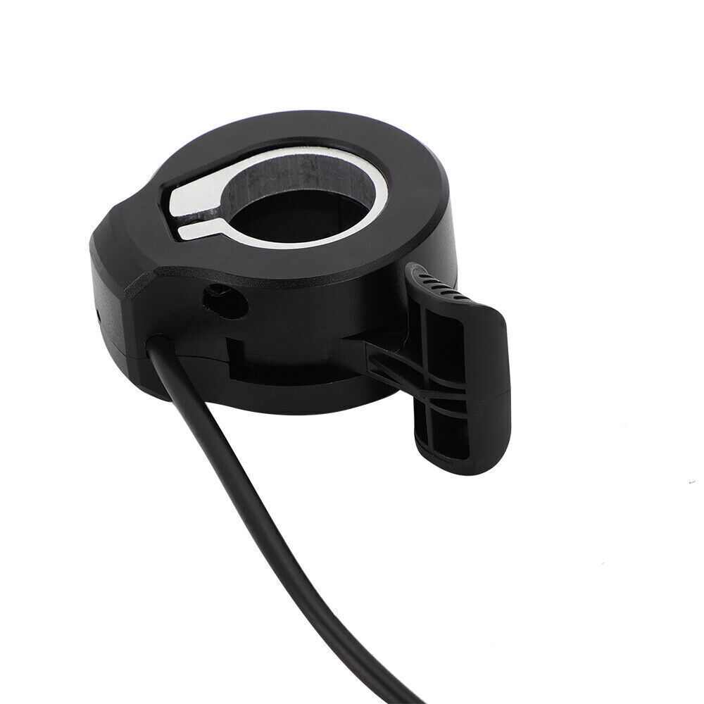 Univeral Thumb Throttle Speed Control Assembly for E-Bike Electric Bike ...