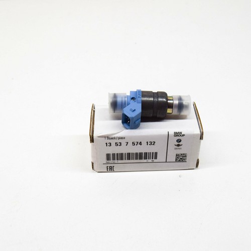 MINI COOPER R53 JCW FUEL INJECTION VALVE 13537574132 7574132 ORIGINAL ...
