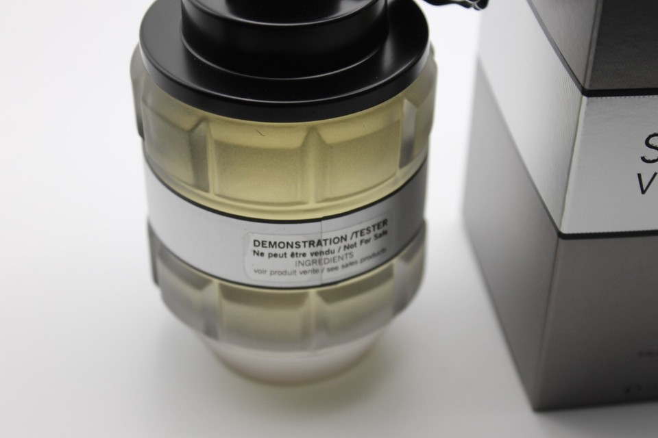 Viktor & Rolf Spicebomb Fresh Eau De Toilette 3.04 oz 90 ml EDT | eBay