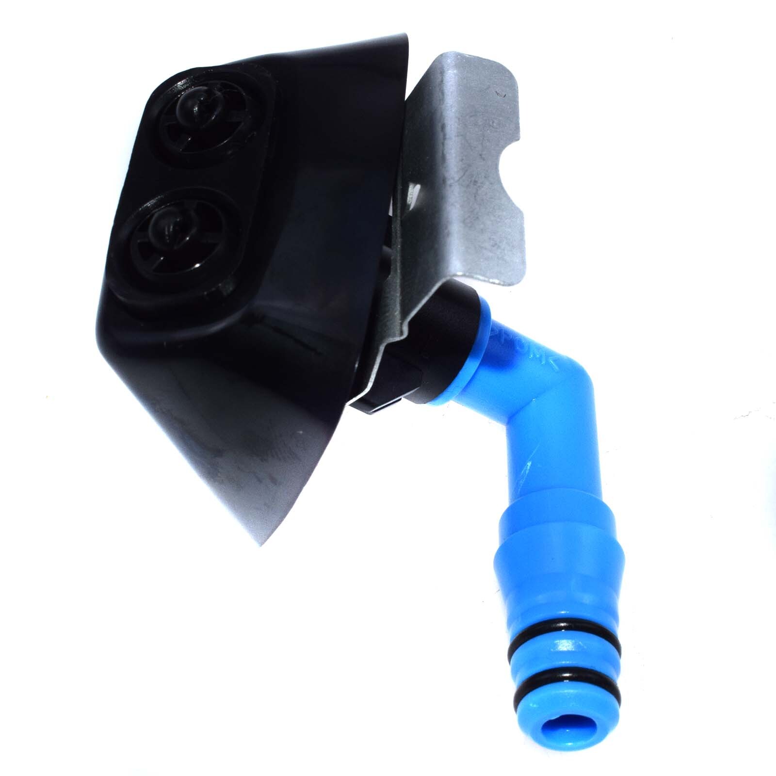 Front Headlight Washer Jet Nozzle Driver Left for Saab 9-3 2004-2011 ...