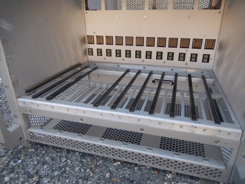 Spirent Testcenter SPT-9000 Chassis | eBay