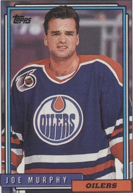 1992-93 Topps - Joe Murphy #38 for sale online | eBay