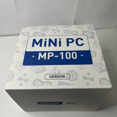 Kinhank Mini PC MP-100 | eBay