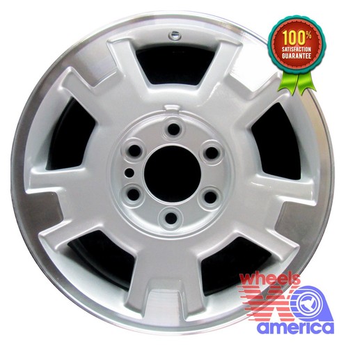 (Ships Today) Wheel Rim Ford F-150 17 2009-2014 9L3Z1007A OEM Overstock ...