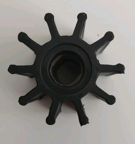 NEW Genuine OEM Crusader RP061022 Impeller Kit w/ O-Ring Pleasurecraft ...