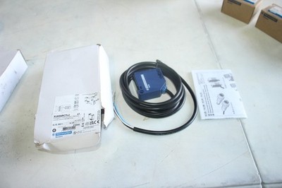 NEW Telemecanique Sensors Photoelectric Proximity Switch XUK0ARCTL2 | eBay
