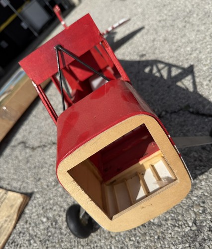 69 inch Sig Citabria Giant Scale RC Airplane Assembled Kit RC-30 No ...