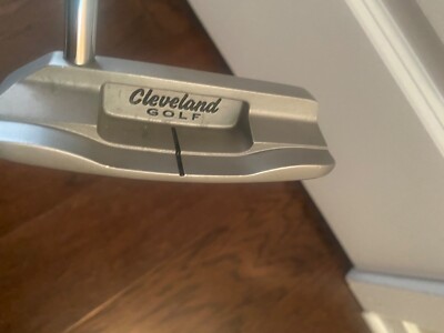 used golf putters right handed | eBay