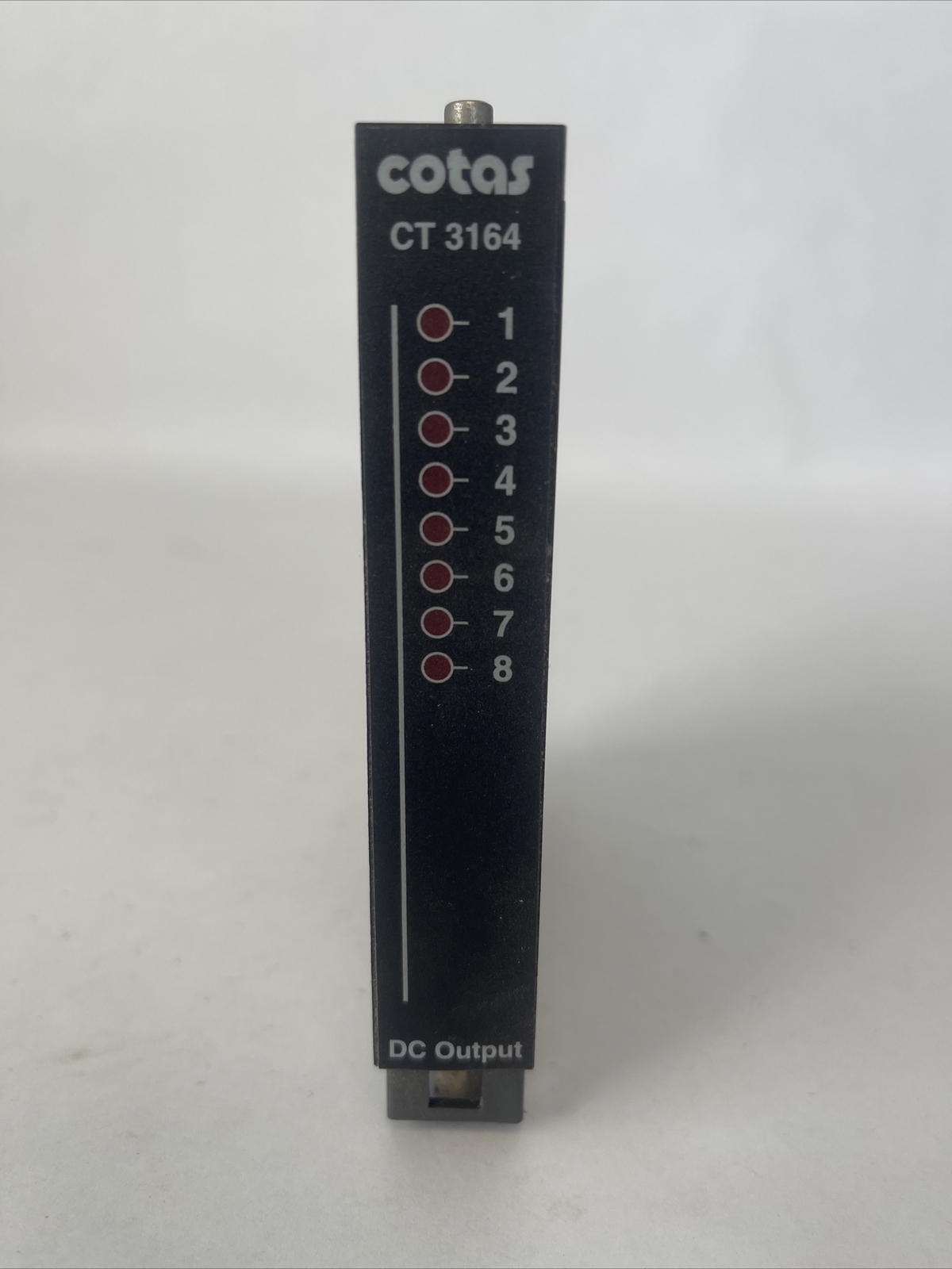 COTAS 51.3164.01 CT 3164 OUTPUT | eBay