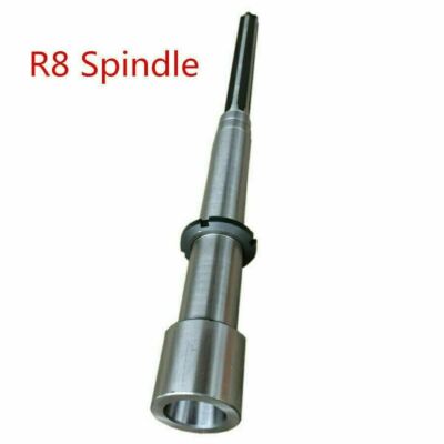 Milling Machine Shaft Spindle Rocker R8 Vertical For Mill Part- | eBay