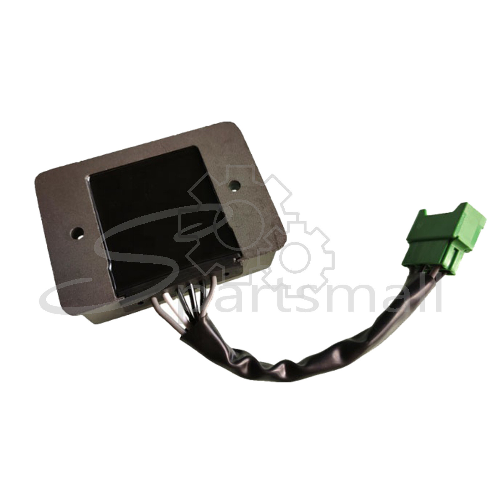 NEW SH748AA Regulator Rectifier 32105-Z6L-0001 For Honda GX620 GX630 ...