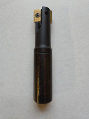 Stellram TMX0075-79-2-14 Thread Mill Insert Holder | eBay