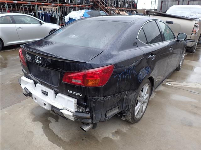 Blue Passenger Right Side View Mirror 87901-53100-D0 Fits 06-08 Lexus ...