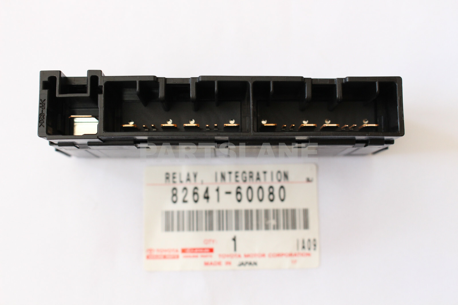 Toyota 4Runner Lexus GX460 OEM Genuine Integration Relay 82641-60080 | eBay