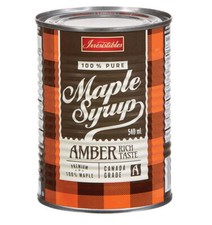 Coles Finest Pure Canadian Maple Syrup 250ml for sale online | eBay