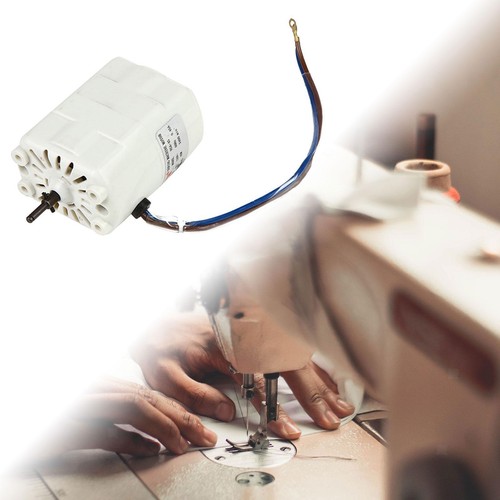 Household Sewing Machine Motor Replacement 120V Easy Installation Heavy ...