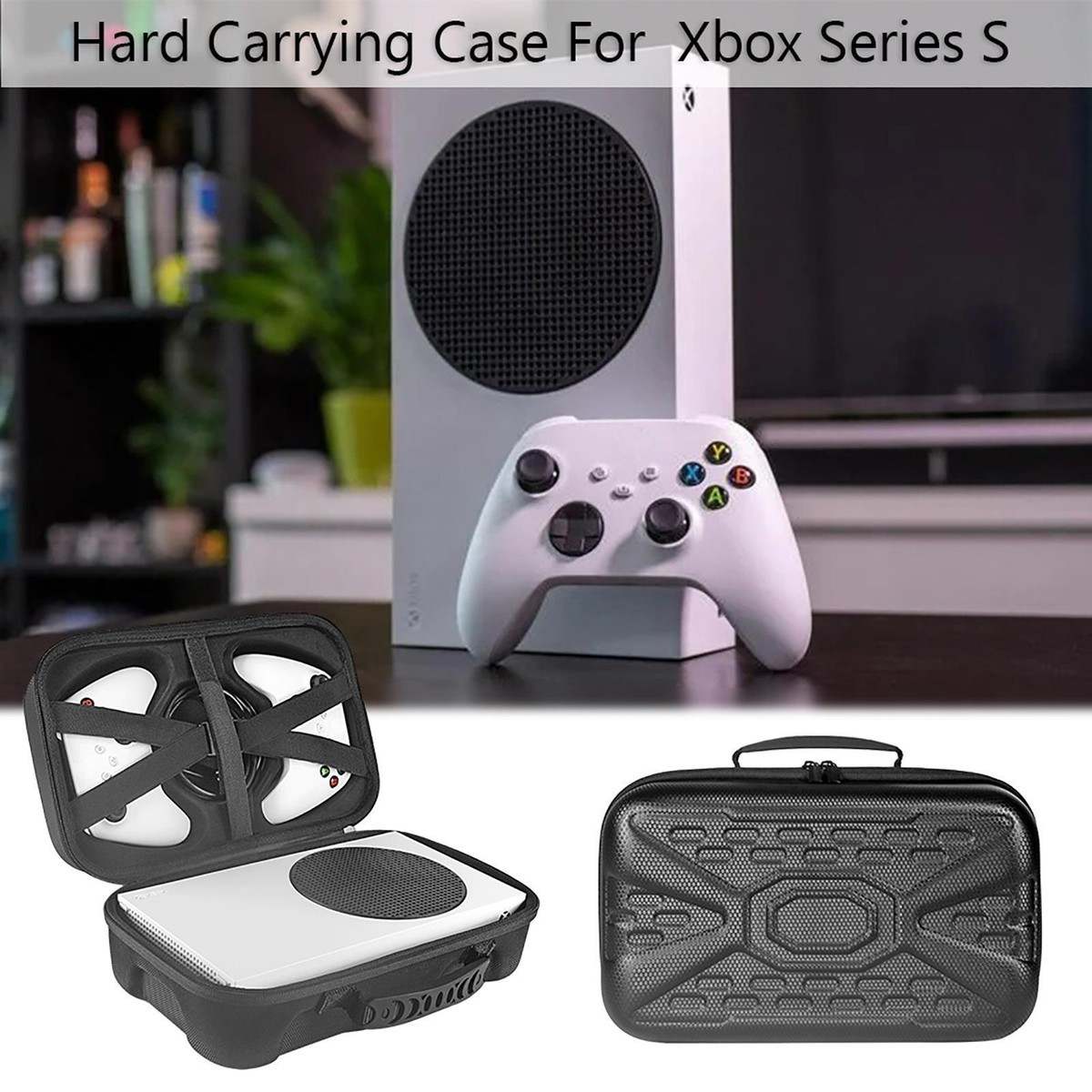 Portable Xbox One Case
