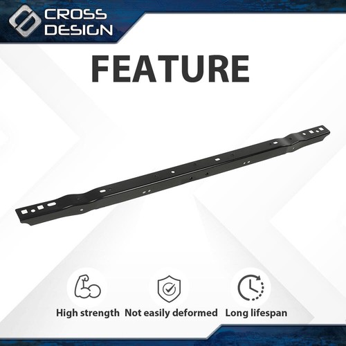 Fit For 2018-2023 BMW X3 X4 51647400111 BM1225159 Radiator Support ...