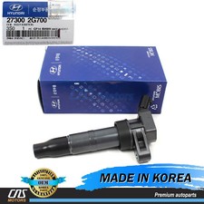 Genuine Ignition Coil for SsangYong Tivoli G16df #1731580103 for sale ...