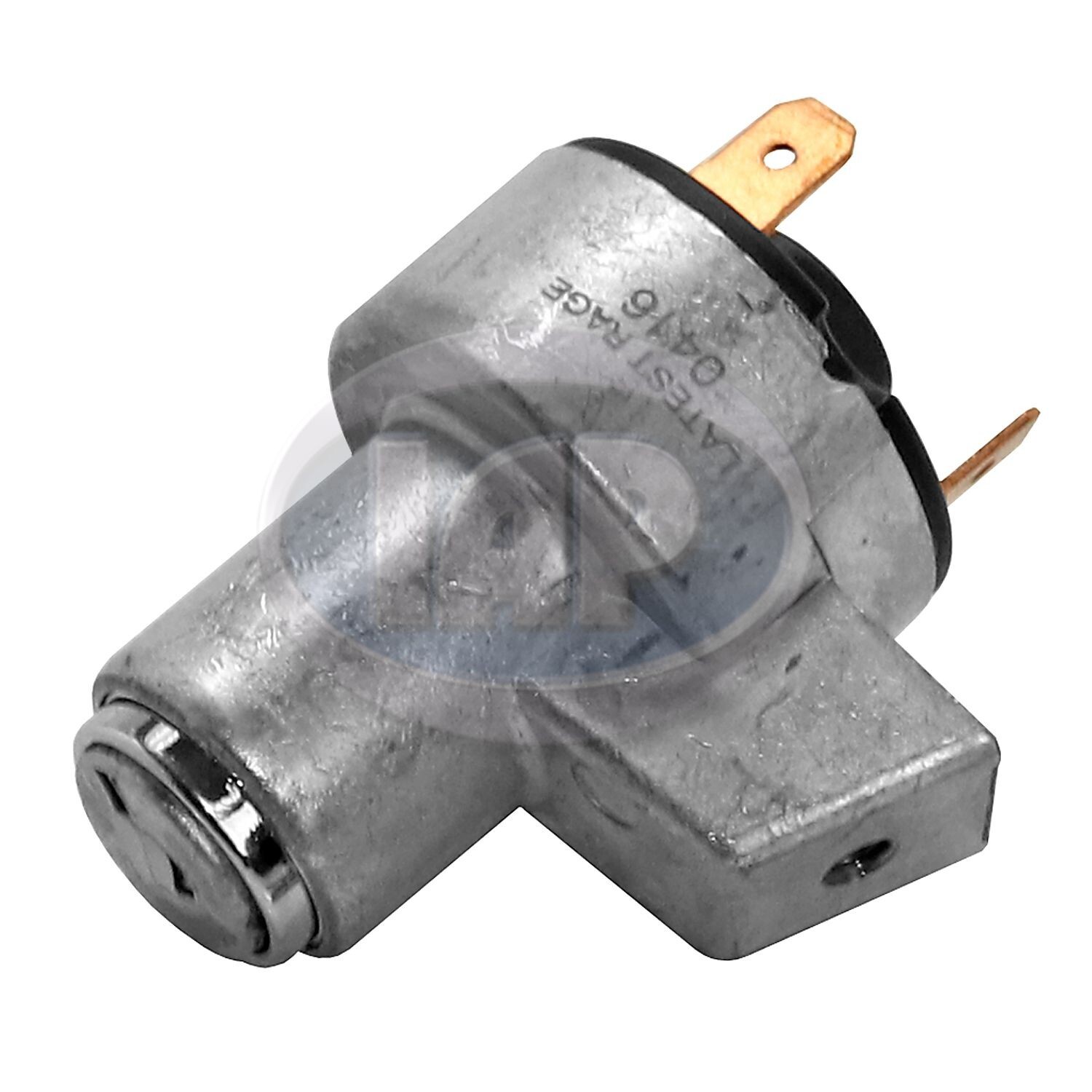 IGNITION SWITCH WITH KEYS VOLKSWAGEN T2 TRANSPORTER BUS 1955-1967 | eBay