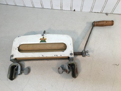 Clothing Wringers - Clothes Wash