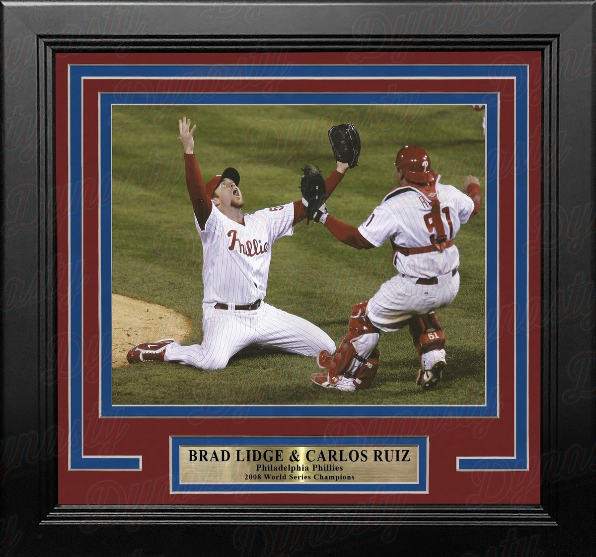 2008 World Series 2008 World Series Champs In London! : R/phillies