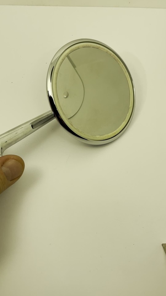 VAZ 2101 LADA Side mirror Espejo retrovisor lateral vaz 2101 | eBay UK