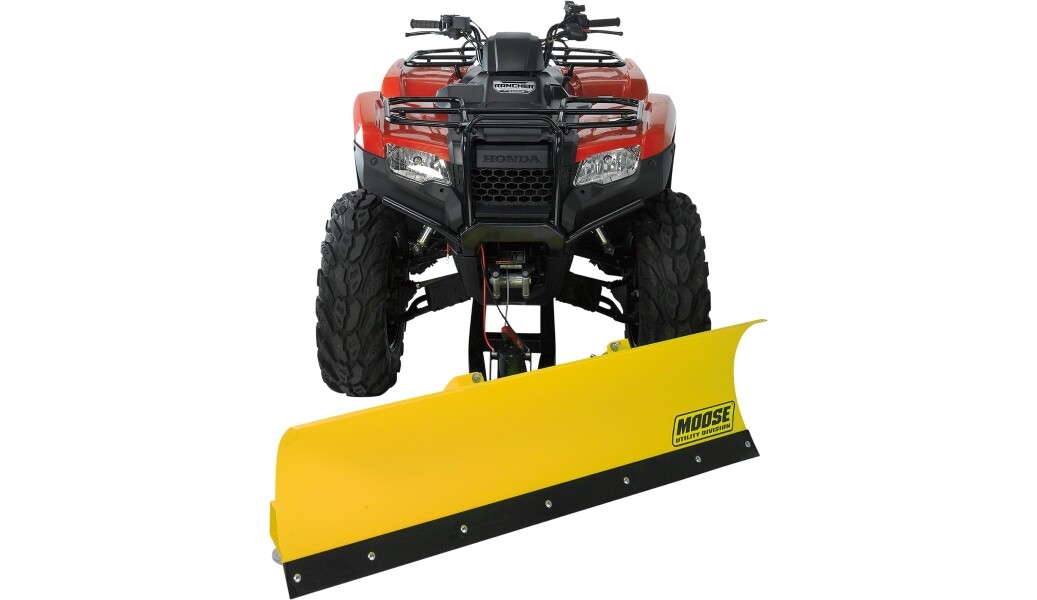 Moose Utility KD2721PF Push Tube Electric Turn Kit | eBay