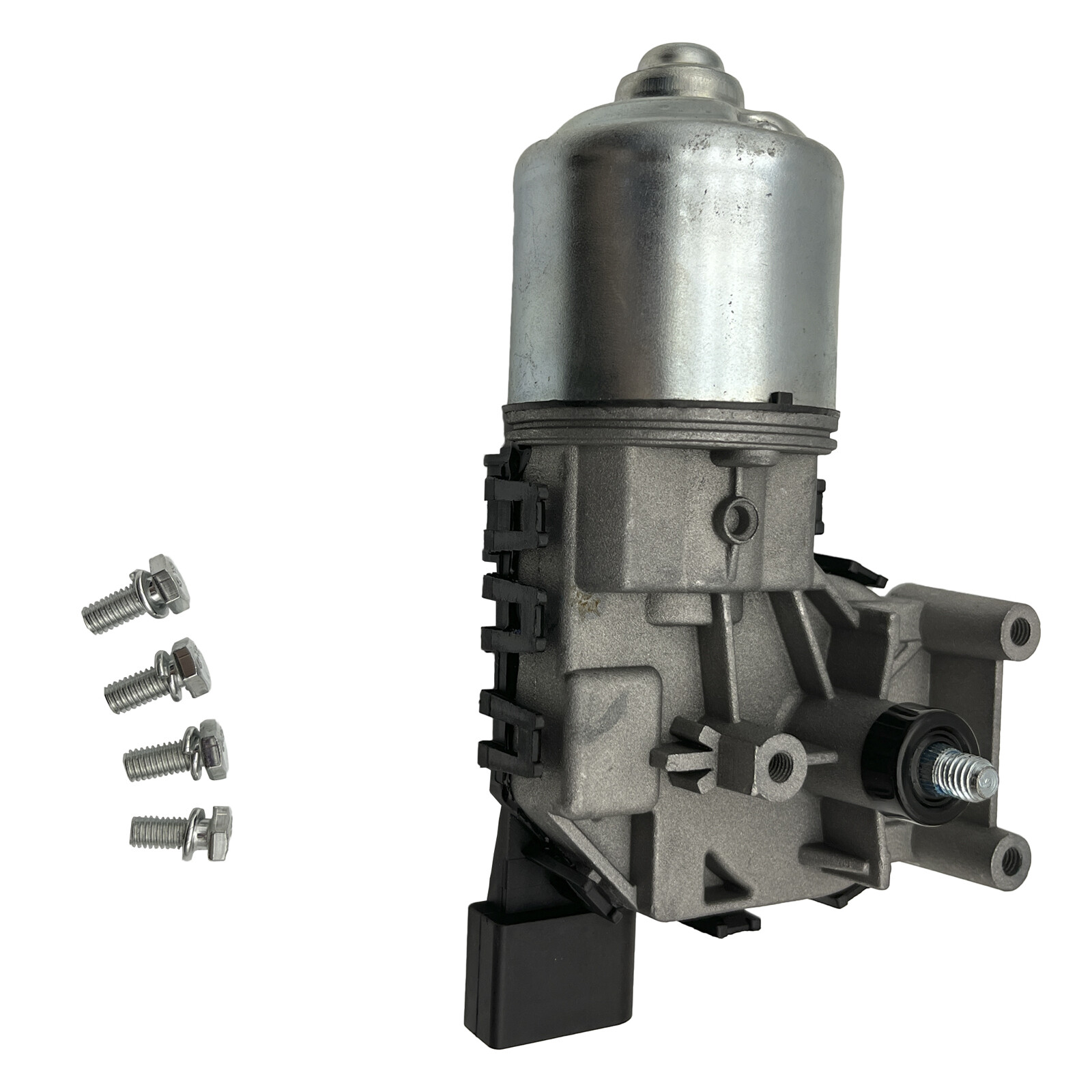 Windshield Wiper Motor for 2011-2018 Volkswagen Jetta 2.0L 6R1955119A ...