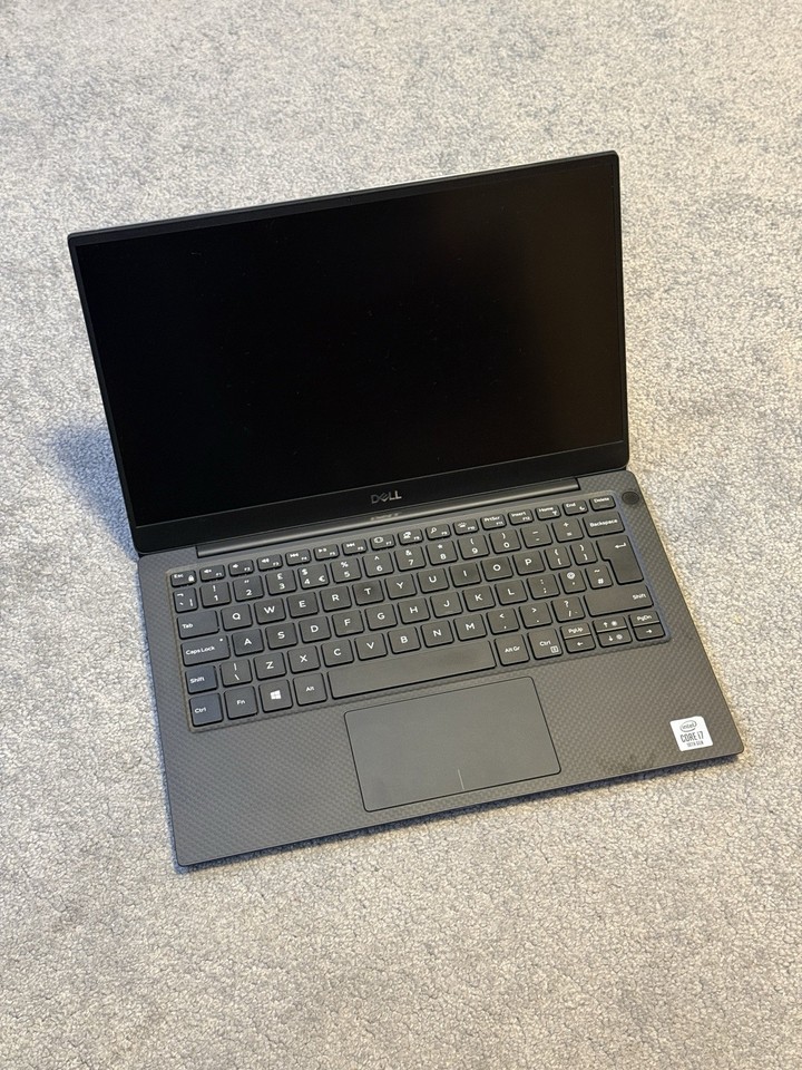Dell XPS 13 7390 Laptop 16GB Ram 512GB SSD | eBay UK