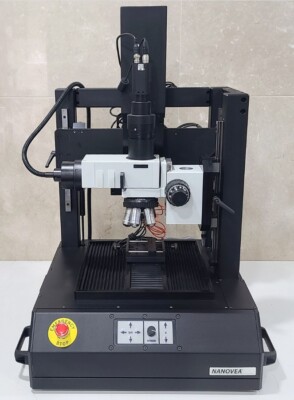NANOVEA P-Micro [230410] | eBay