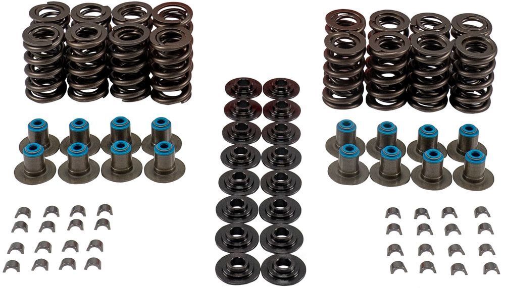 Engine+Valve+Spring+Kit-Performance+Melling+VSK461208 for sale online ...