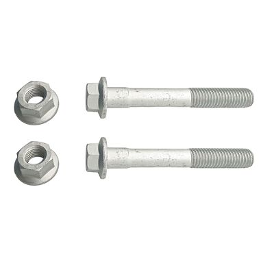 Front Upper Control Arm Bolt Kit fits Jeep Grand Cherokee Dodge Ram ...